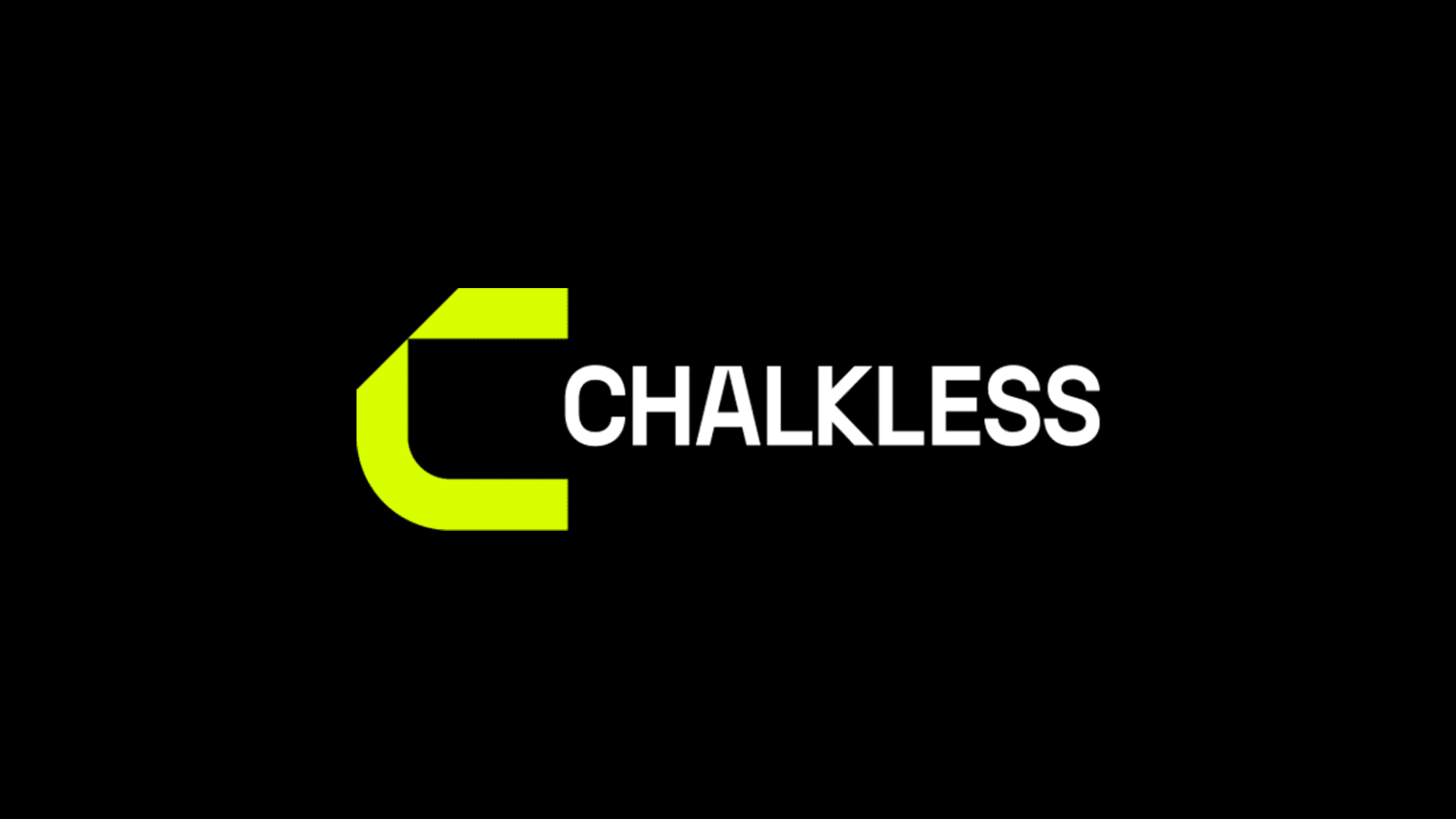 BLOG | 手汗滑りからの解放、革新的な滑り止め | CHALKLESS